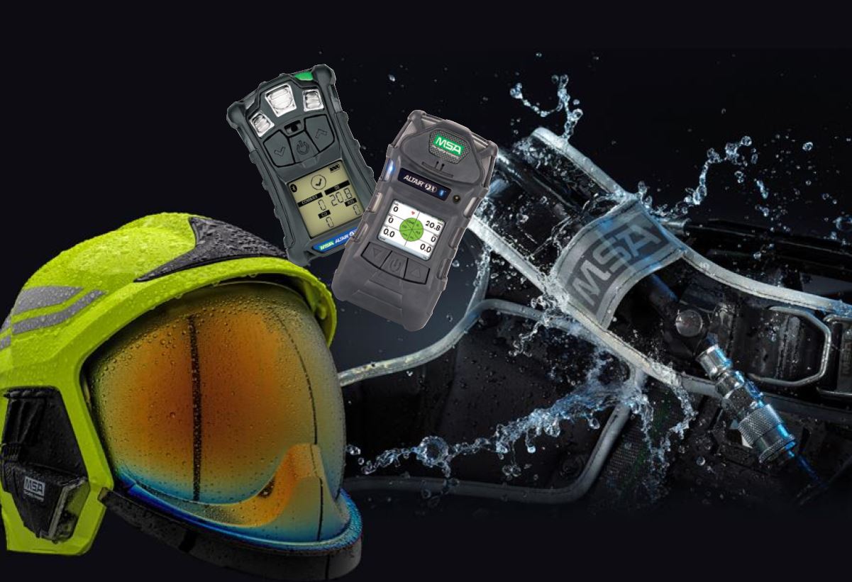 MSA Service Channel Partner Program | MSA Safety | Australia MSA Service Channel Partner Program | MSA Safety | Australia